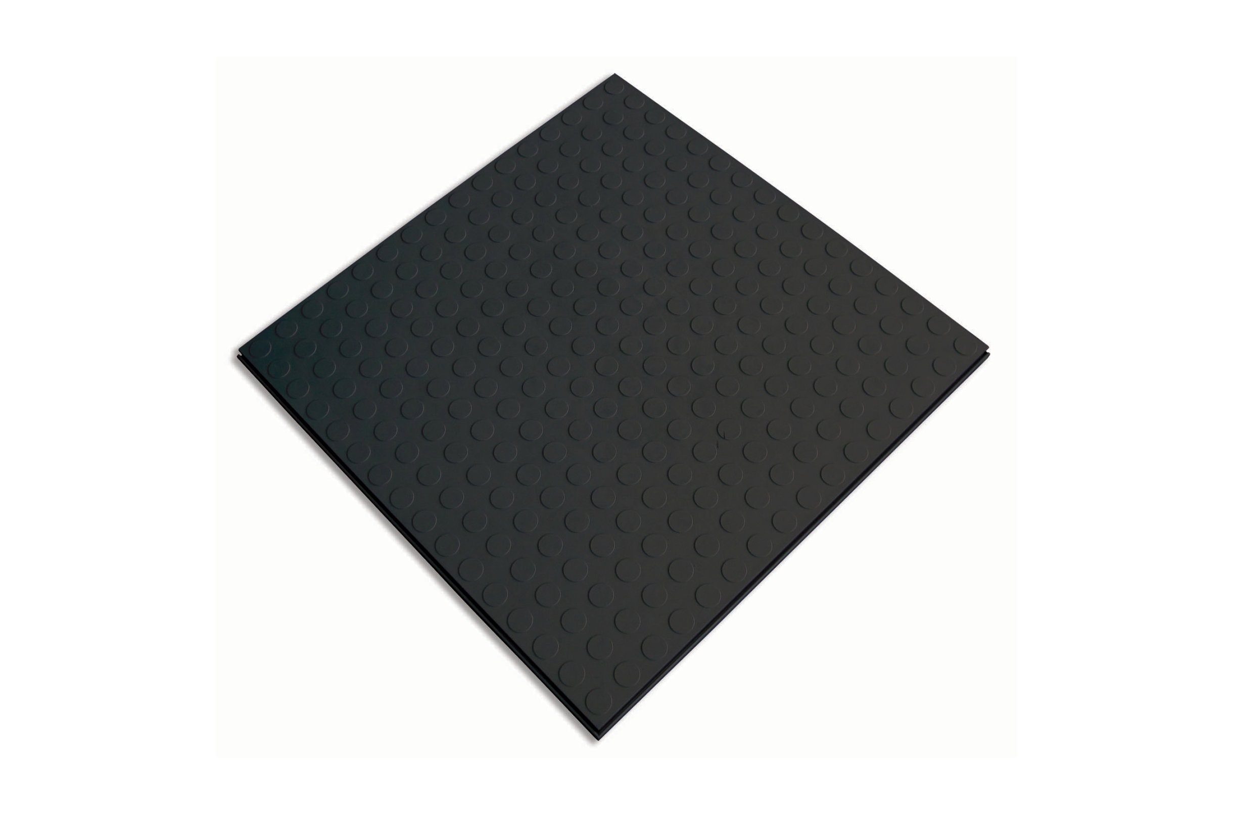 Garage & Warehouse Flooring - Rymar Rubber