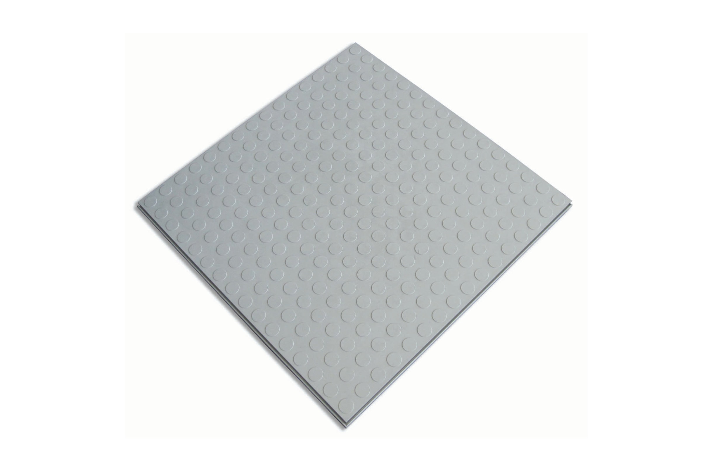 Garage & Warehouse Flooring - Rymar Rubber